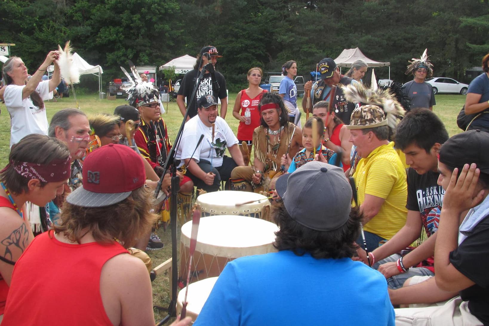 Faire rayonner le tourisme autochtone | Tourisme Basses-Laurentides